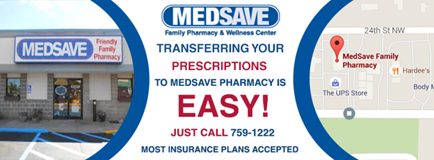 Medsave LTC